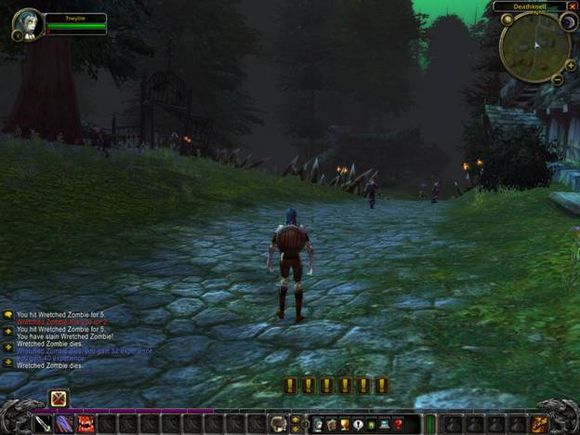 Tutorials: Learning To Play