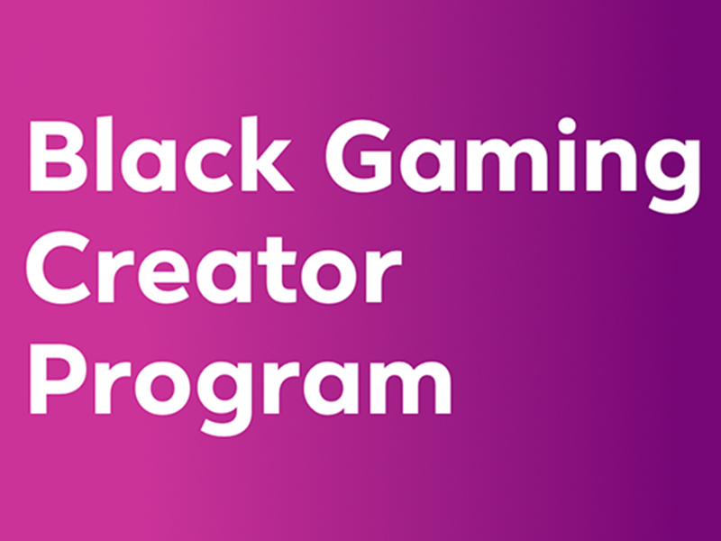 Facebook Gaming has reopened its Black Gaming Creator Program