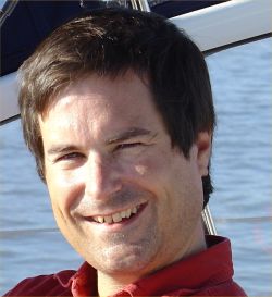 Interview - From Outsider To Elite : In Conversation With David Braben