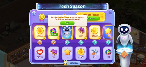 7 tips to create and improve Battle Pass