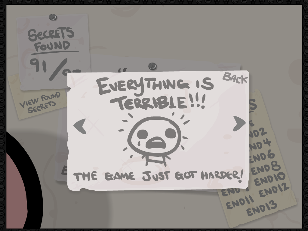 The Procession of Progression in Game Design