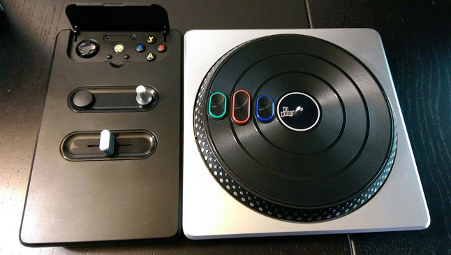 One dev's quest to support every controller you can plug into a USB po