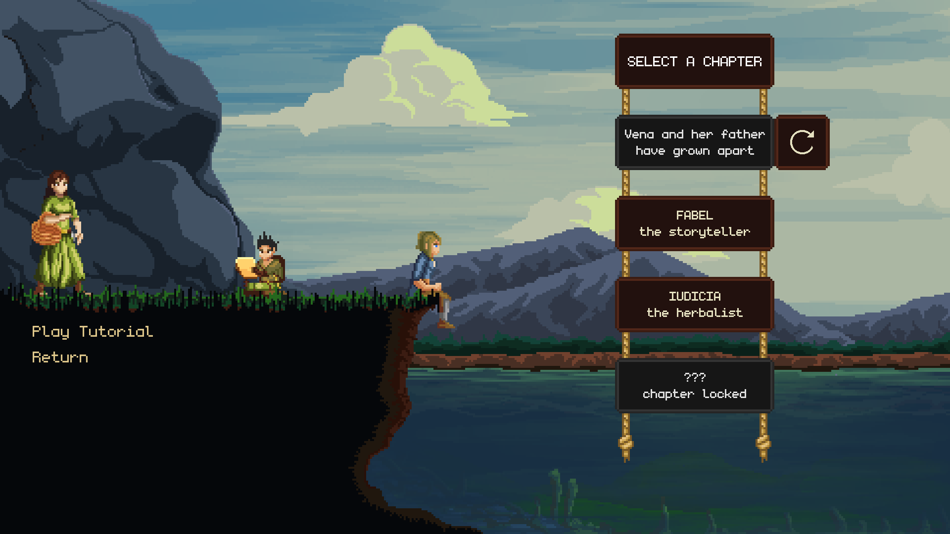 Postmortem: Windy Meadow