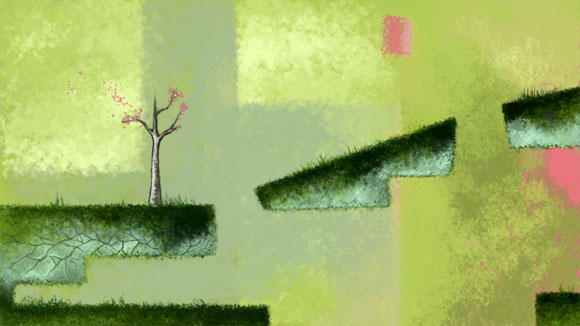 The Art Of Braid: Creating A Visual Identity For An Unusual Game