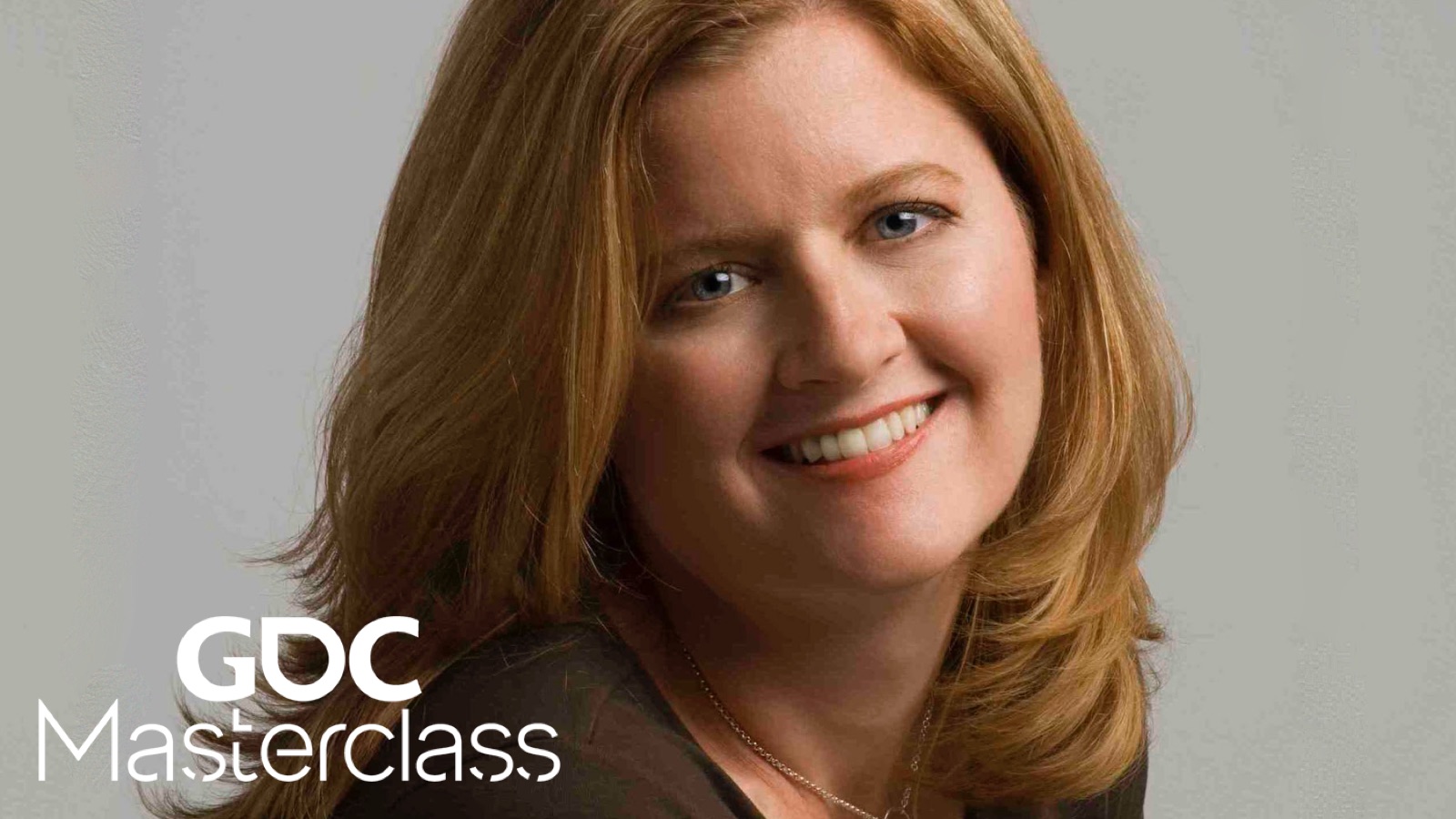 GDC Masterclass with Susan O'Connor brings story and gameplay together