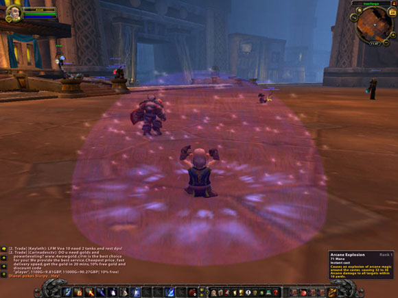 Game UI Discoveries: What Players Want