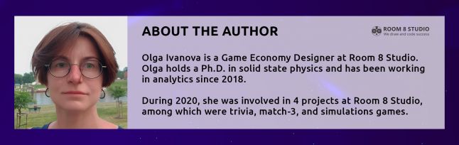 CREATING A CASUAL GAME PROGRESSION CURVE