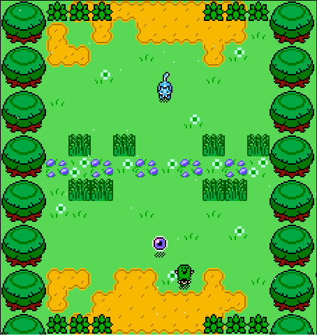 My experience with Unity in creating an arcade style game