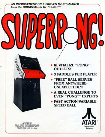 The History of Atari: 1971-1977