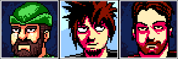 Postmortem: Infernax