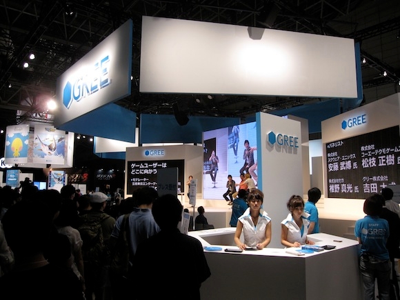 Fighting A Social Battle: Toshiro Tsuchida Goes GREE