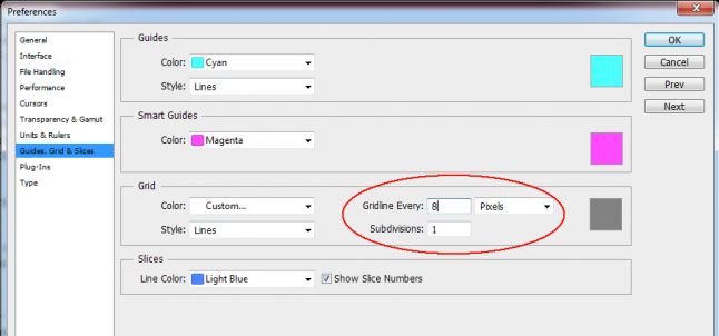 Designing Levels: From Photoshop to Unity