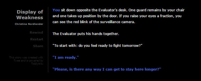 What is Twine? (For Developers)