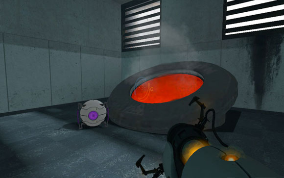 Boss Battle Design and Structure