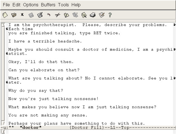 Defining Dialogue Systems