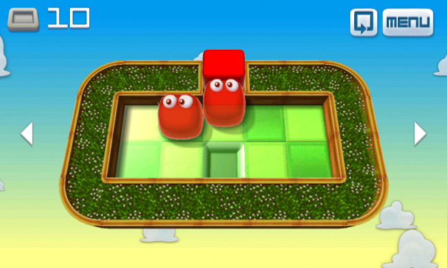 Simple mechanics, complex puzzle creation - Part 3: Fun challenges