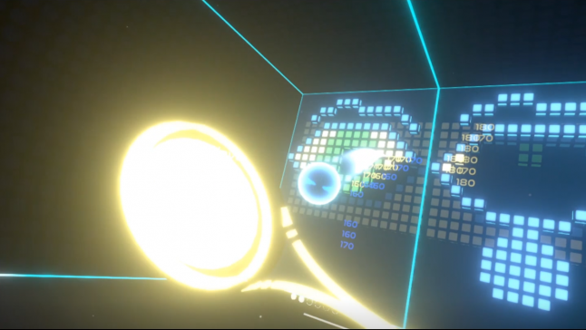 Designing a thrilling enjoyable arcade experience for VR