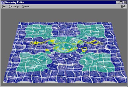 Refractive Texture Mapping, Part Two