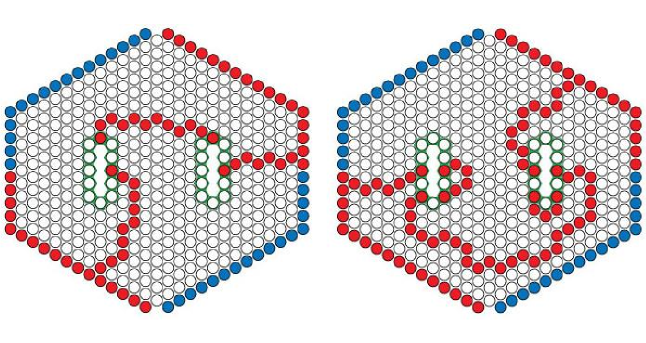 20 Fun Grid Facts (Hex Grids)