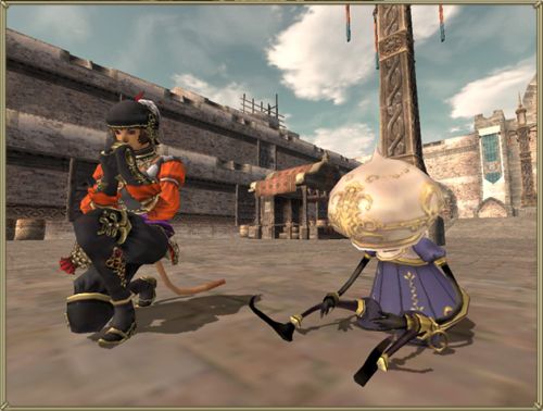 GDC: Creating a Global MMO: Balancing Cultures and Platforms in Fin