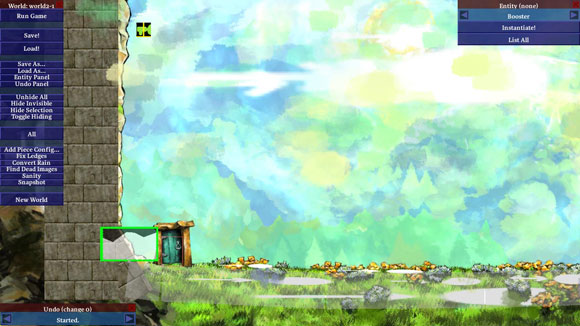 The Art Of Braid: Creating A Visual Identity For An Unusual Game