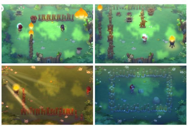 Game Level Generation Using Neural Networks