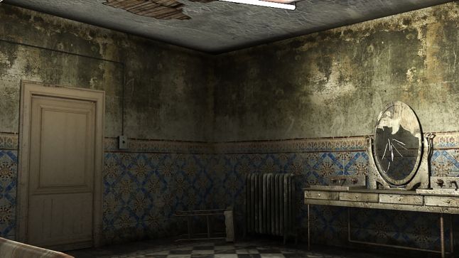 Latin American Horror Story