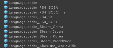 Unity Builds Scripting: Basic and advanced possibilities