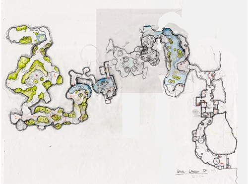 An Architect's Perspective On Level Design Pre-Production