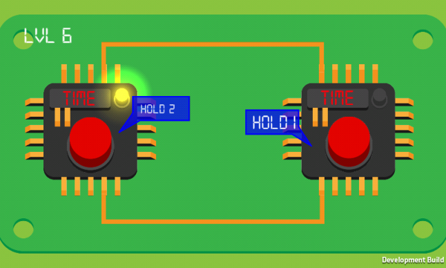 Evolution of Wire Defuser
