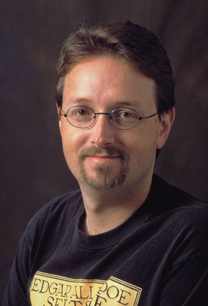 The Gamasutra 20: Top Game Writers