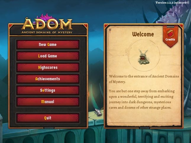 @Play 86: Interview with ADOM Creator Dr.Thomas Biskup