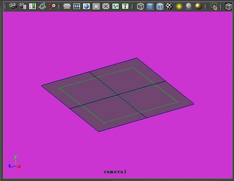 How to position the camera for isometric assets