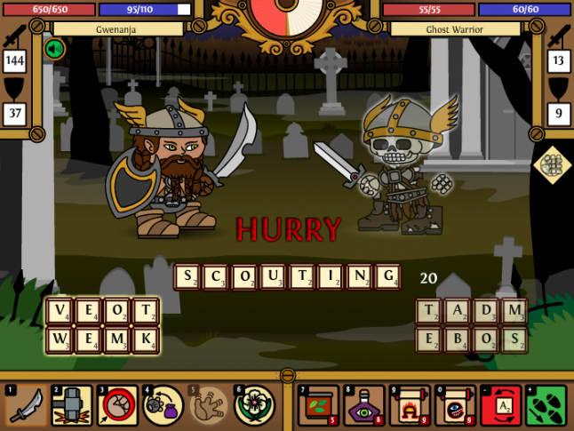 Designing the deceptively simple stick figure RPG West of Loathing