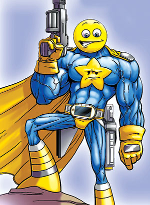 Finding Personality in Games