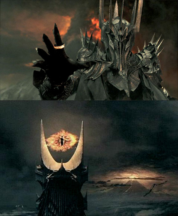 From Ancient Greece To Halo: Art Tradition In Today's Games
