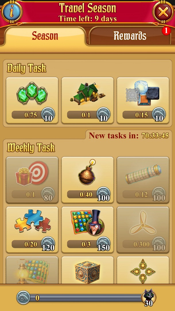 7 tips to create and improve Battle Pass