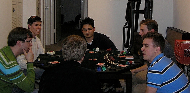 Distinctive features in games