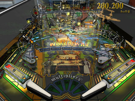 Designer's Notebook: The Unique Design Challenge of Pinball Simulation