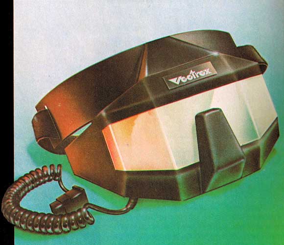 A History of Gaming Platforms: The Vectrex