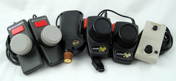 The History Of Pong : Avoid Missing Game to Start Industry