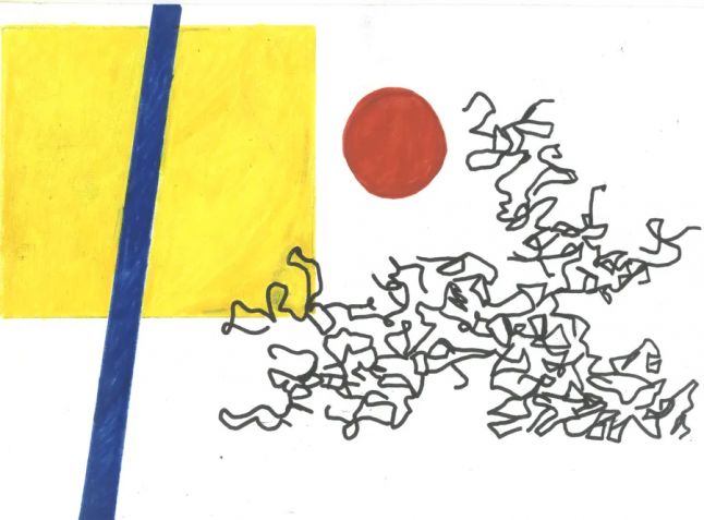 An approach to understanding art styles