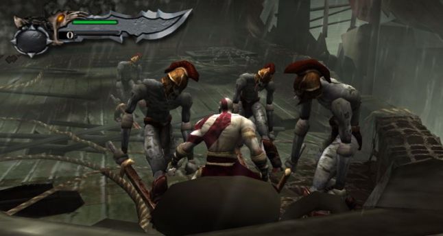 7 combat systems that every game designer should study