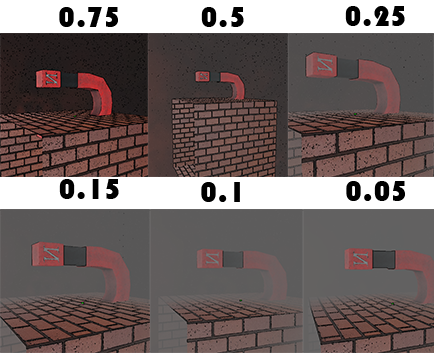 Realtime Rendering With OpenGL – A Students Perspective (Week 10)