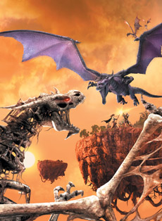 Rethinking the Trinity of MMO Design