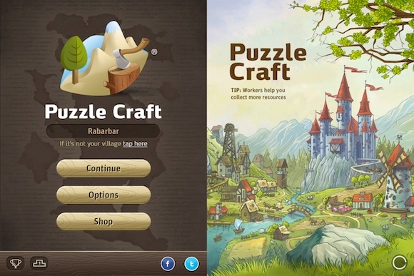 The Evolution of Puzzle Craft