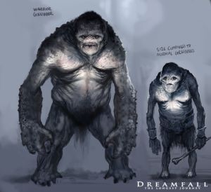 The Second Longest Journey : Interview with Ragnar Tornquist