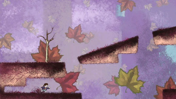 The Art Of Braid: Creating A Visual Identity For An Unusual Game