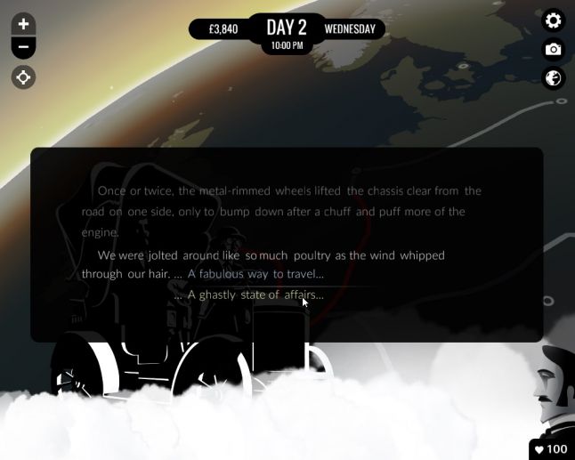 Videogame Dialogues: Writing Tools And Design Ideas