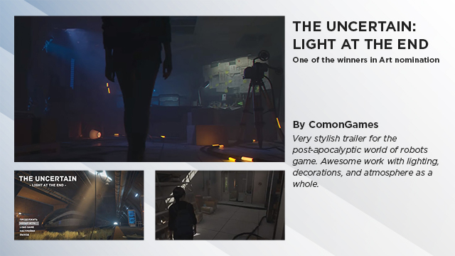 Who Needs An Art Bible? Game Art Direction From Indie To AAA